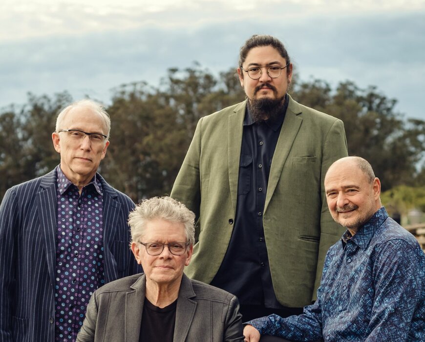 KRONOS QUARTET